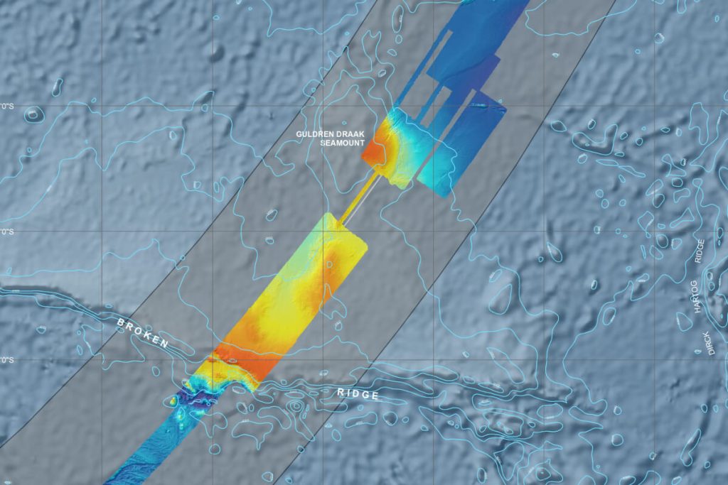 Geophysical Surveys – Aecor